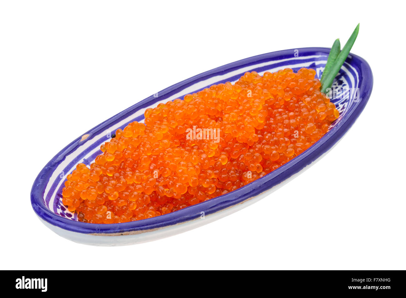 Russian Red cavair Stock Photo - Alamy