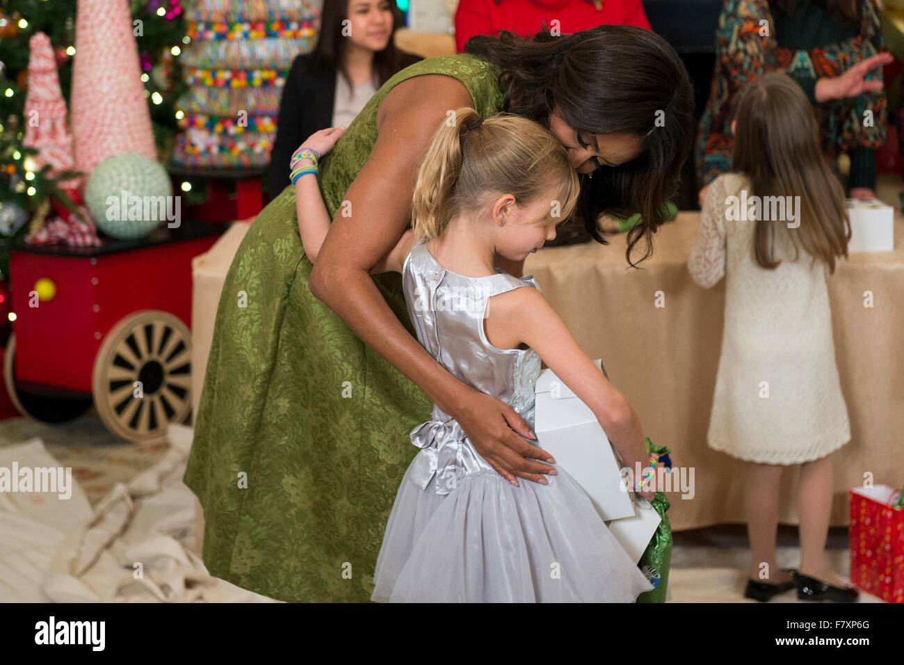 Michelle Obama Hand Heart Backwards