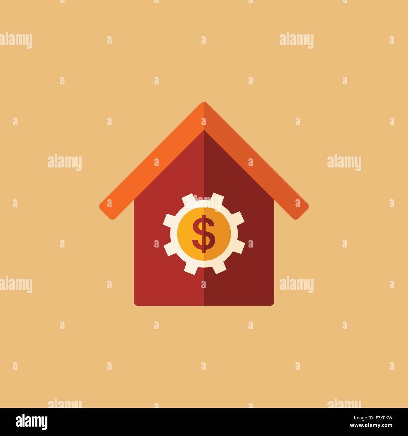 Rate real Stock Vector Images - Alamy