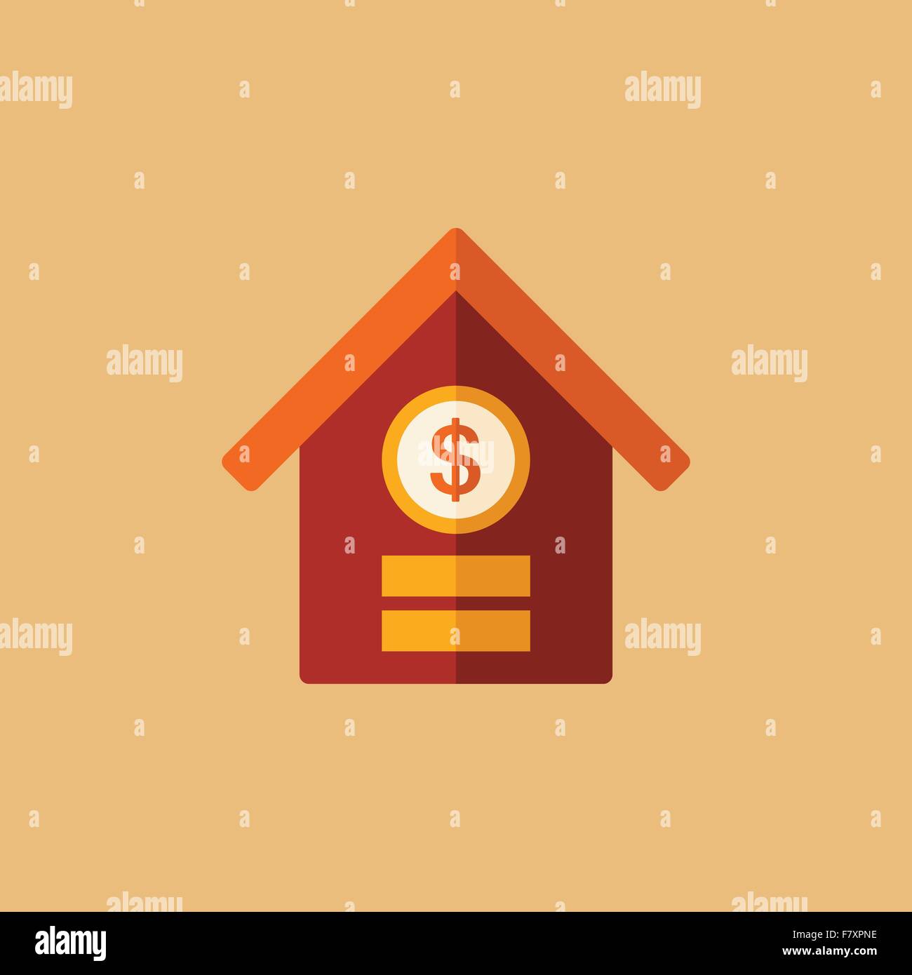 Real sign Stock Vector Images - Alamy