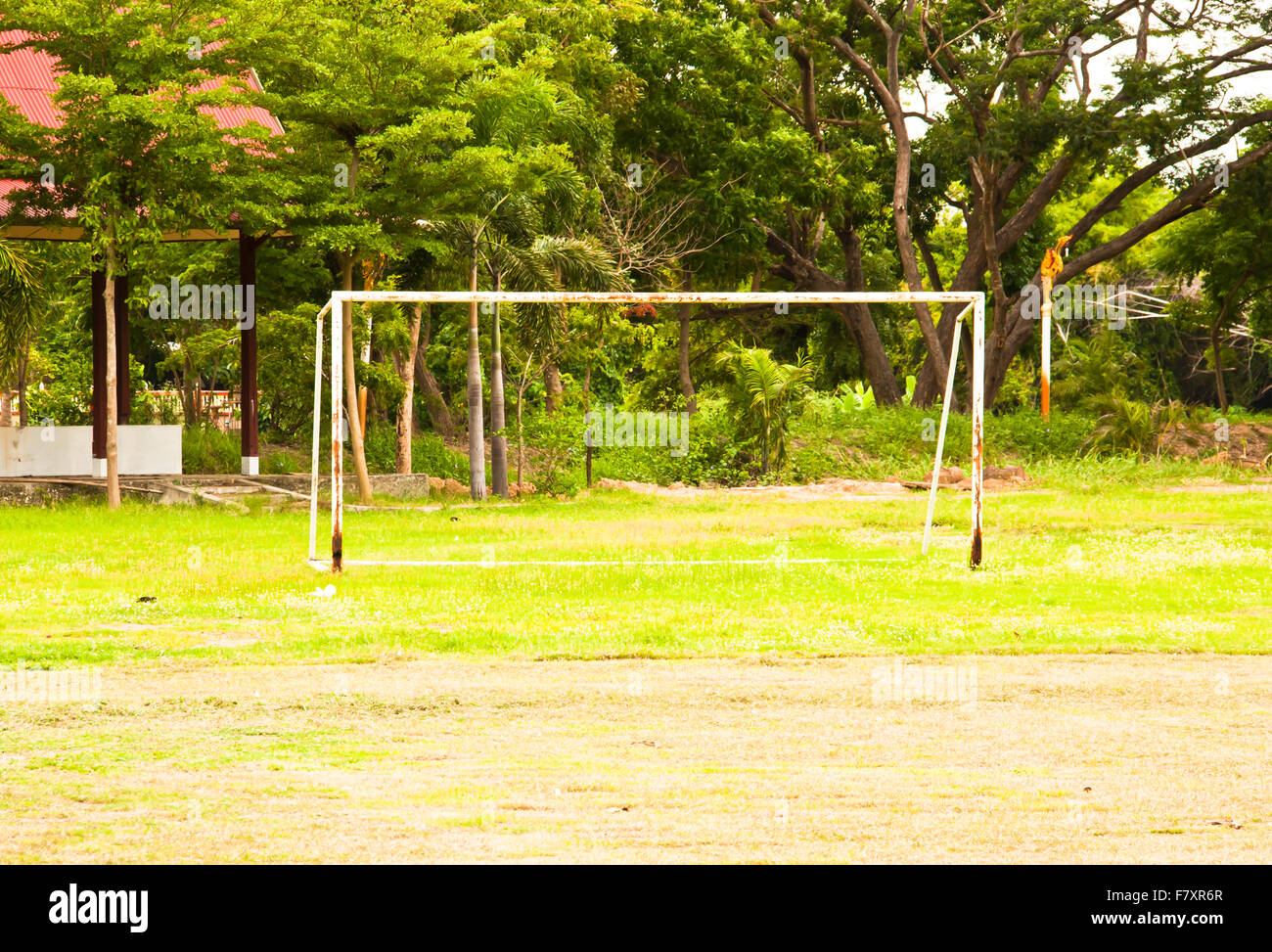 Sporting areas hi-res stock photography and images - Alamy