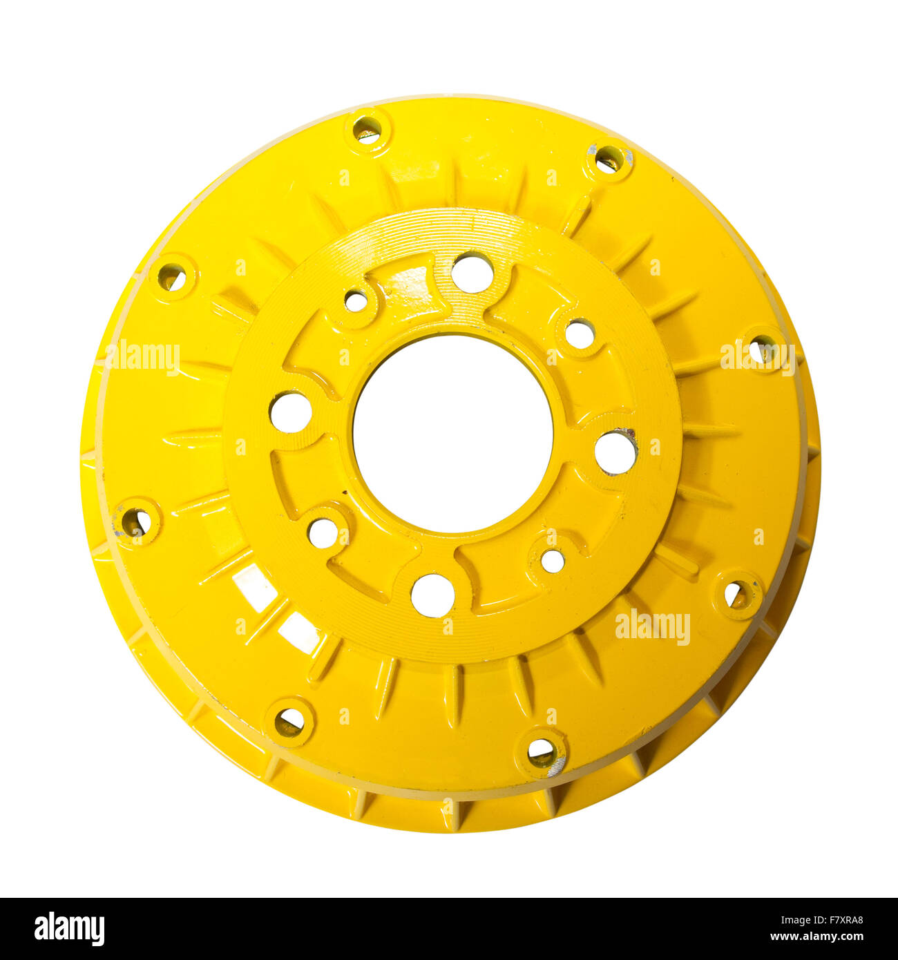Brake unit Cut Out Stock Images & Pictures - Alamy