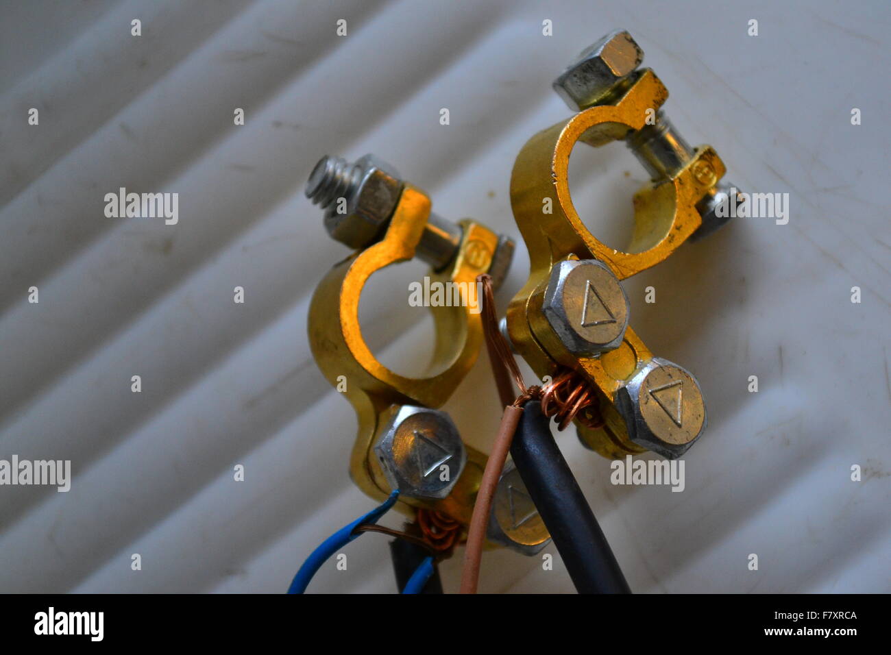 Electrolytic cell hi-res stock photography and images - Alamy
