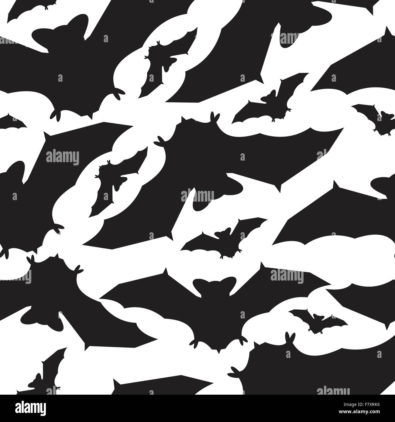 Spooky abstract background Stock Vector Images - Alamy