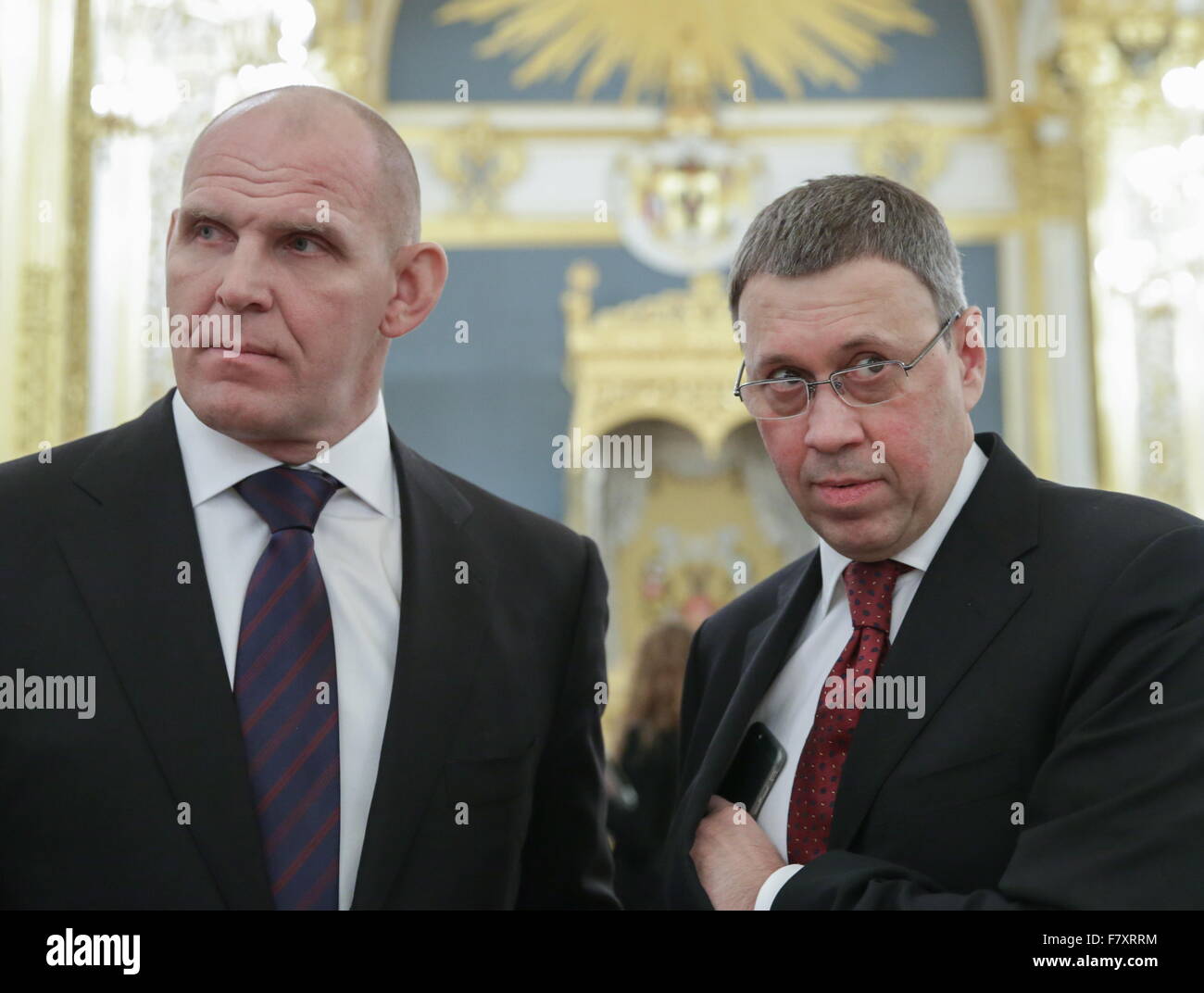 Alexander Karelin Stock Photos & Alexander Karelin Stock Images - Alamy