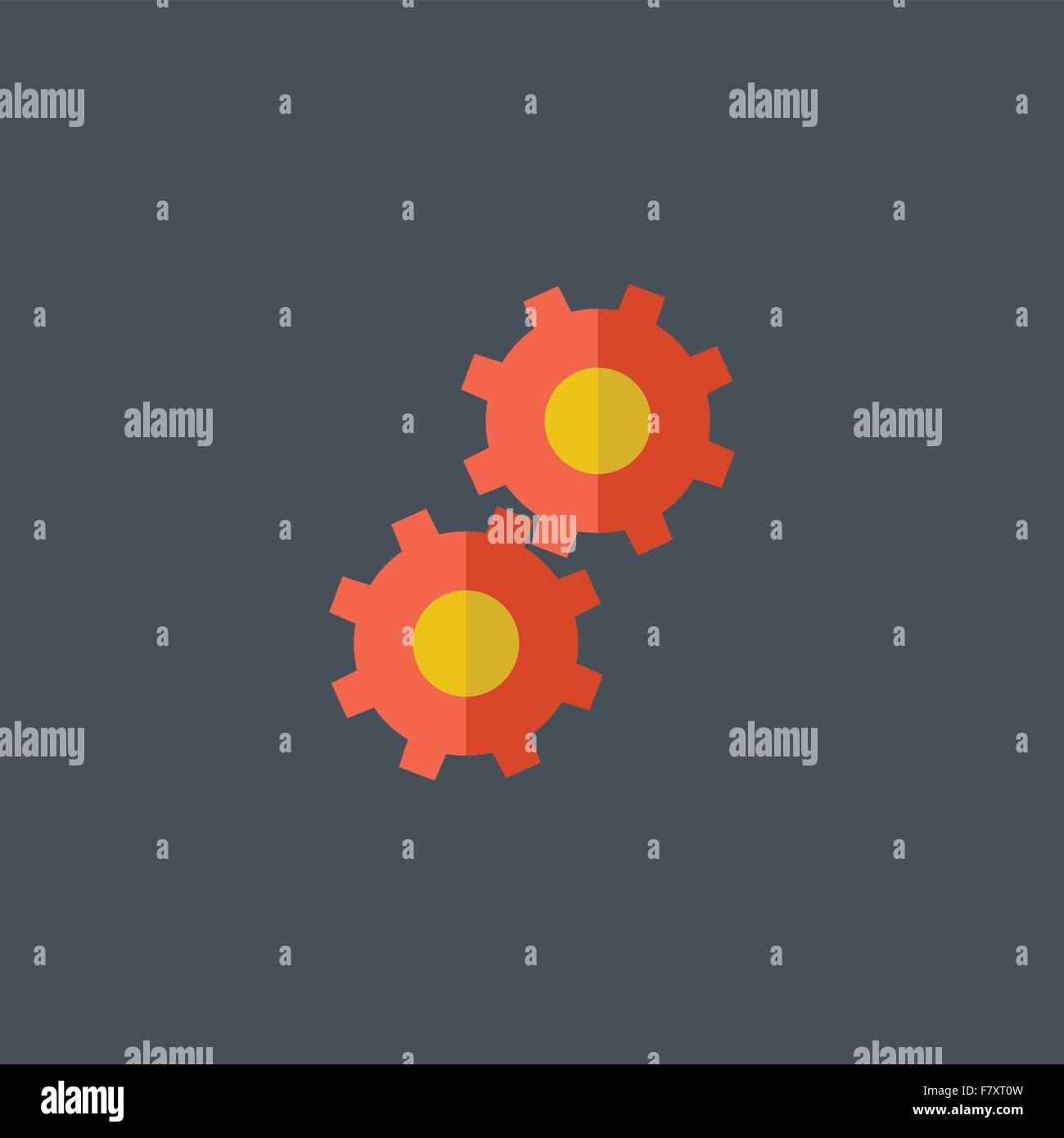 Gear wheel system hi-res stock photography and images - Alamy