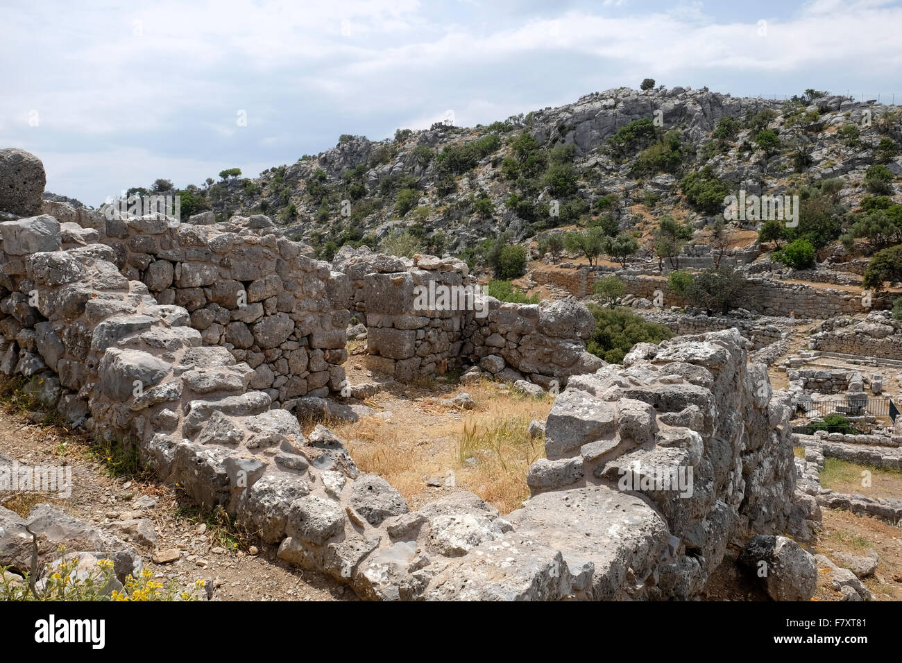 Cretan state hi-res stock photography and images - Alamy