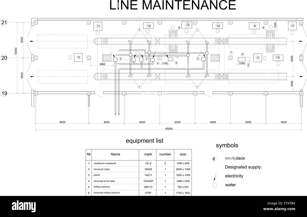 Detailed drawing hi-res stock photography and images - Alamy