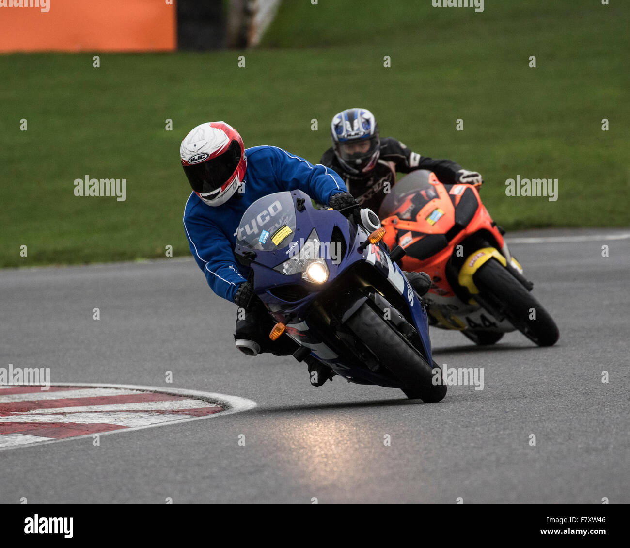 Motorcycle track day hi-res stock photography and images - Alamy