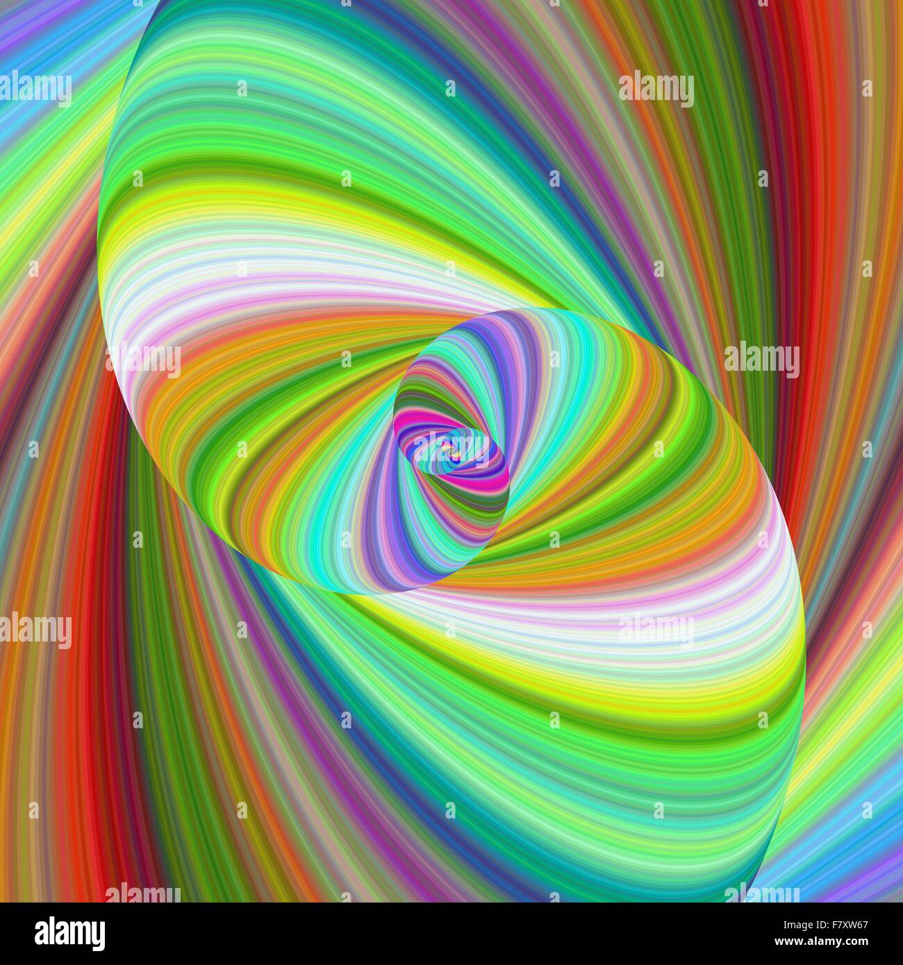 Colorful ellipse design background Stock Vector Image & Art - Alamy