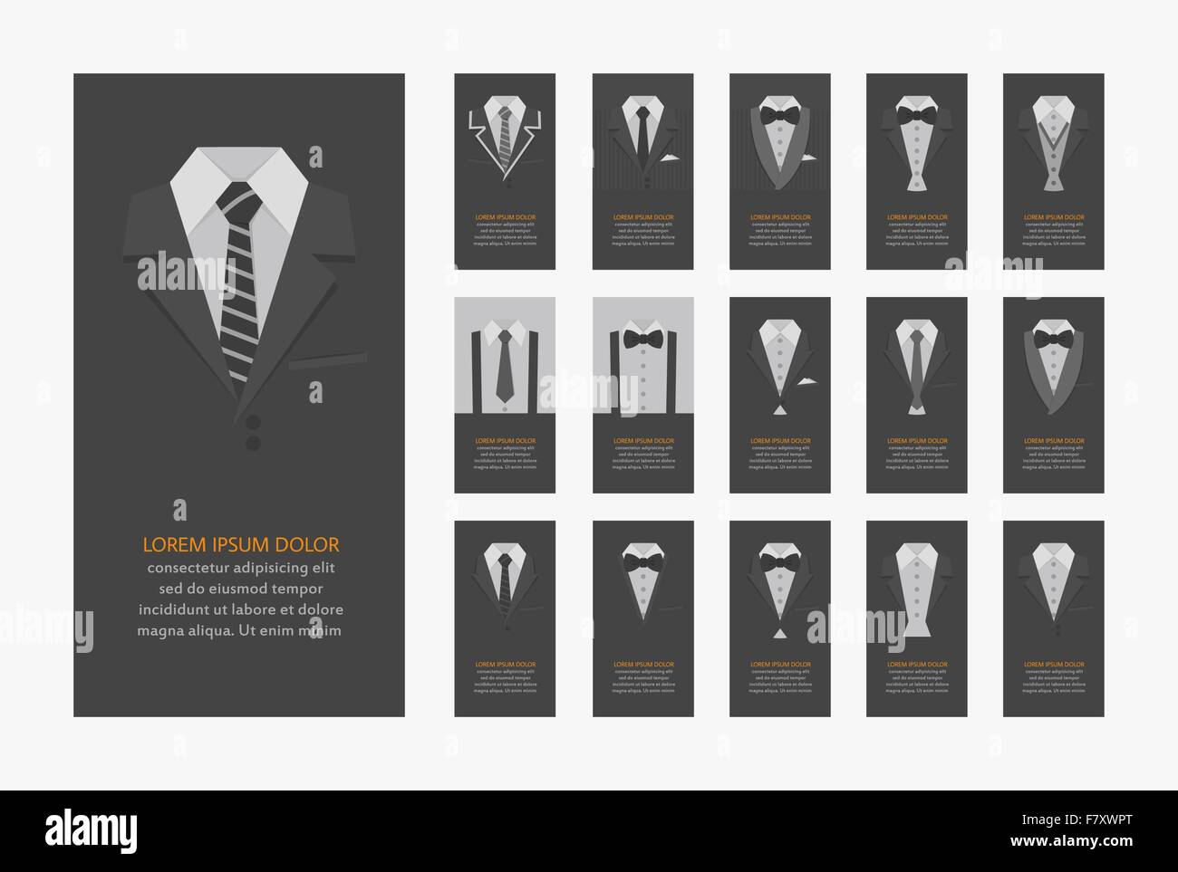 Black human resource business Cut Out Stock Images & Pictures - Alamy