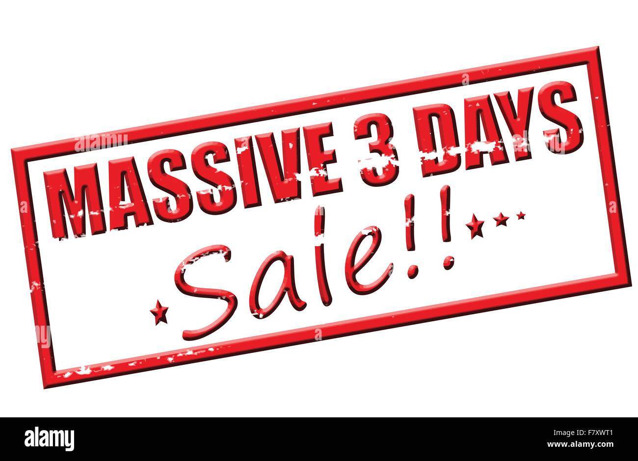 The three days Stock Vector Images - Alamy