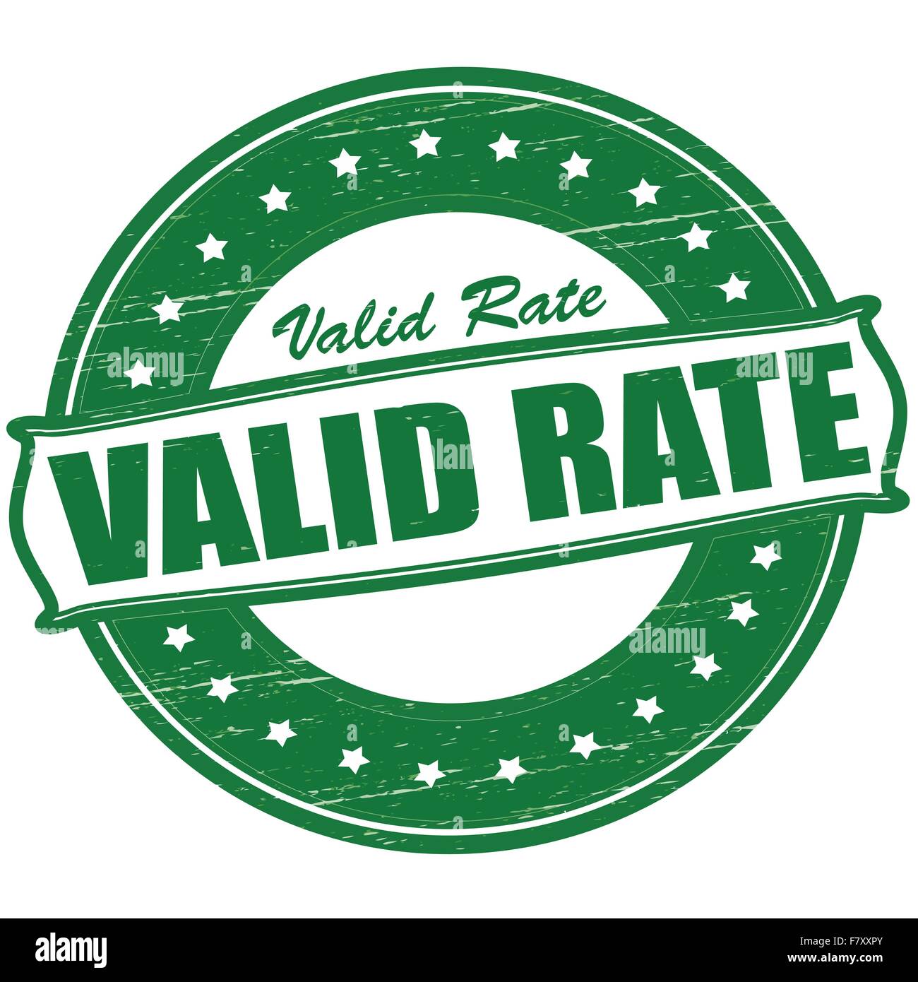 Current rate Stock Vector Images - Alamy