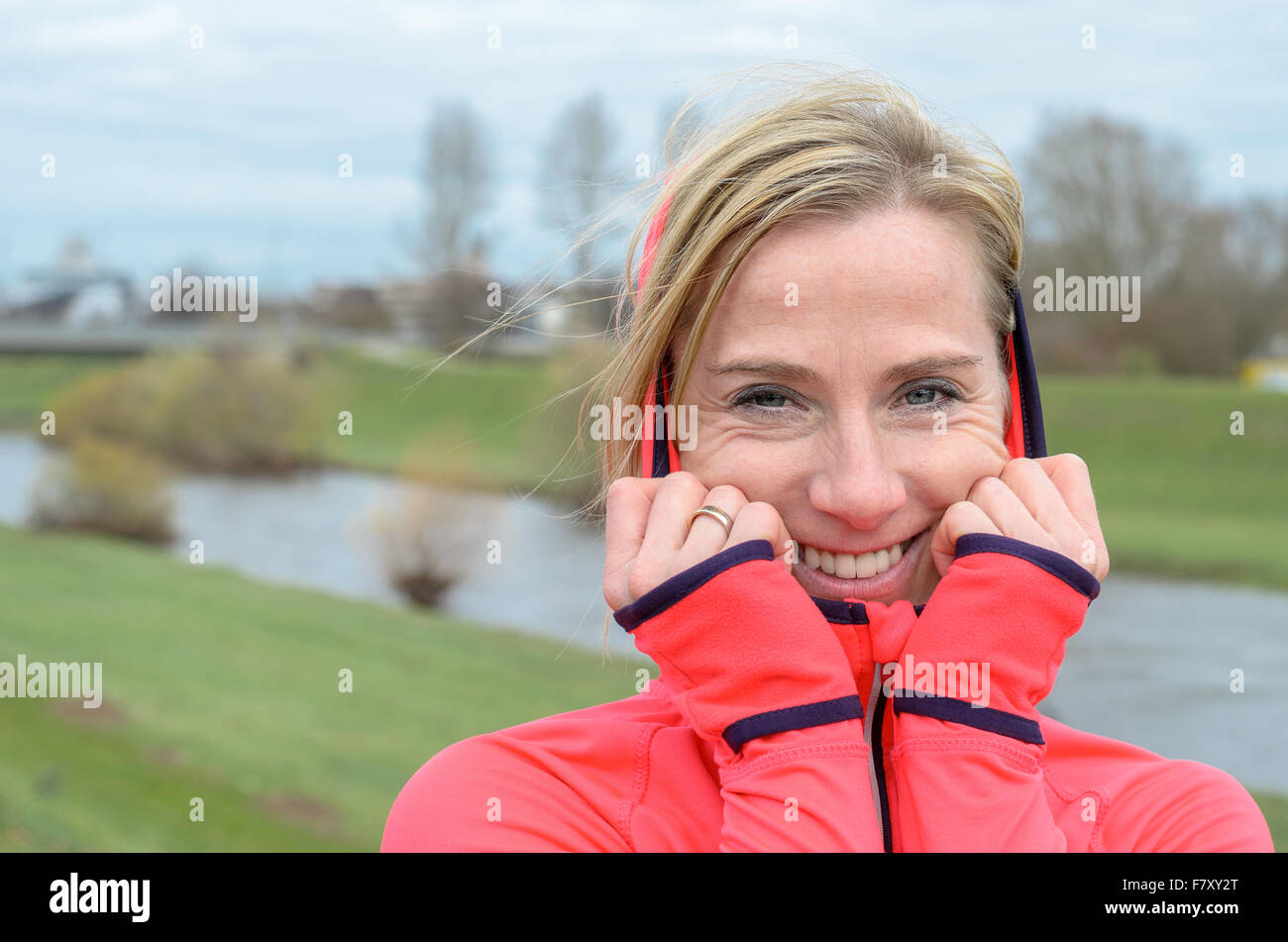 Mischievously hi-res stock photography and images - Alamy