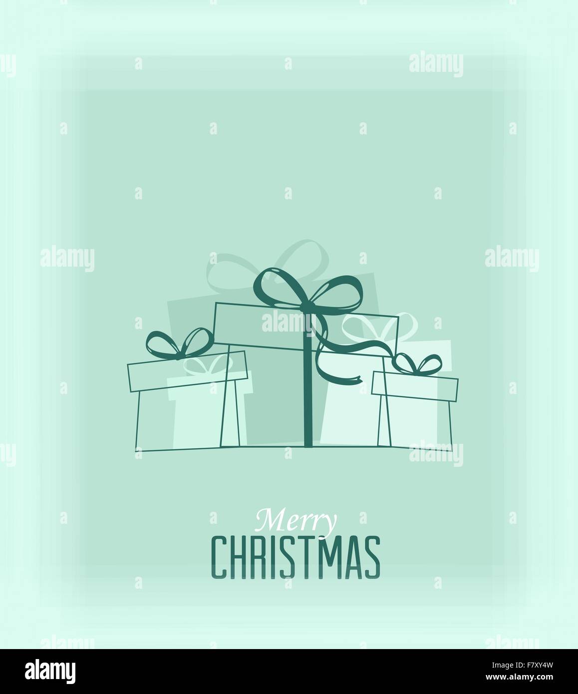 Pack presents Stock Vector Images - Alamy