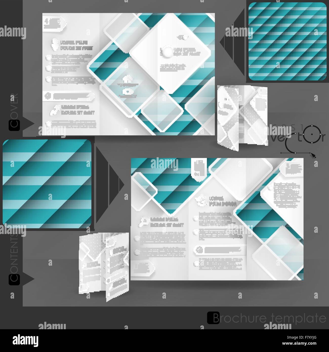 Regular layout Stock Vector Images - Alamy