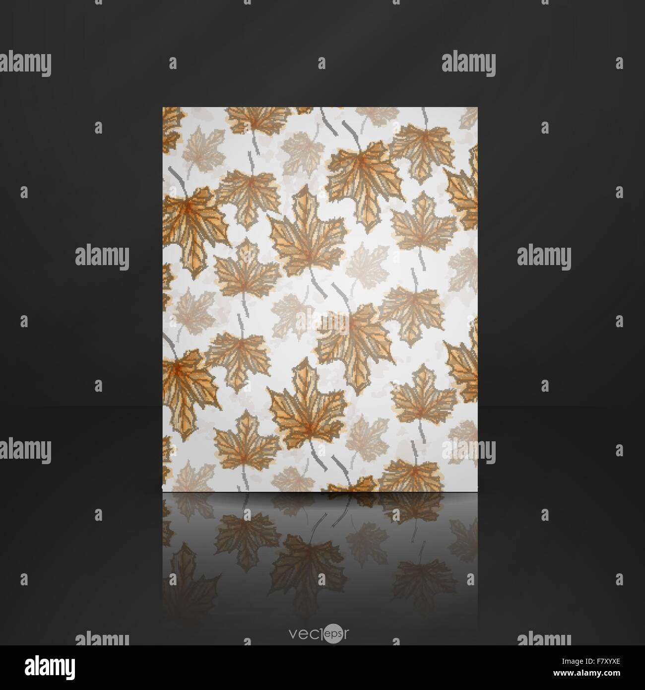 Vintage hand drawn tree Stock Vector Images - Alamy