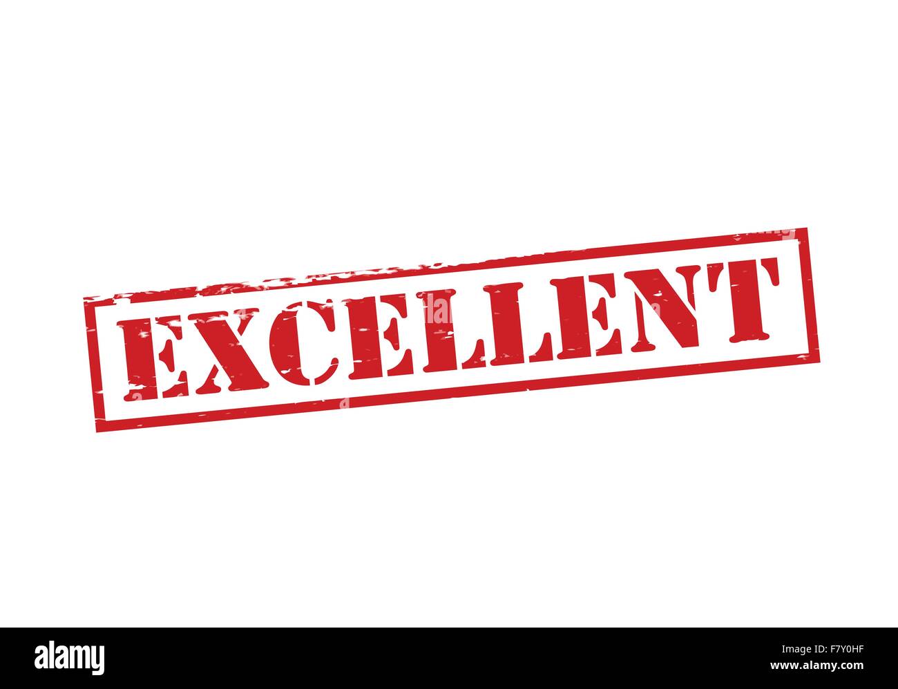 Excellent symbol Stock Vector Images - Alamy