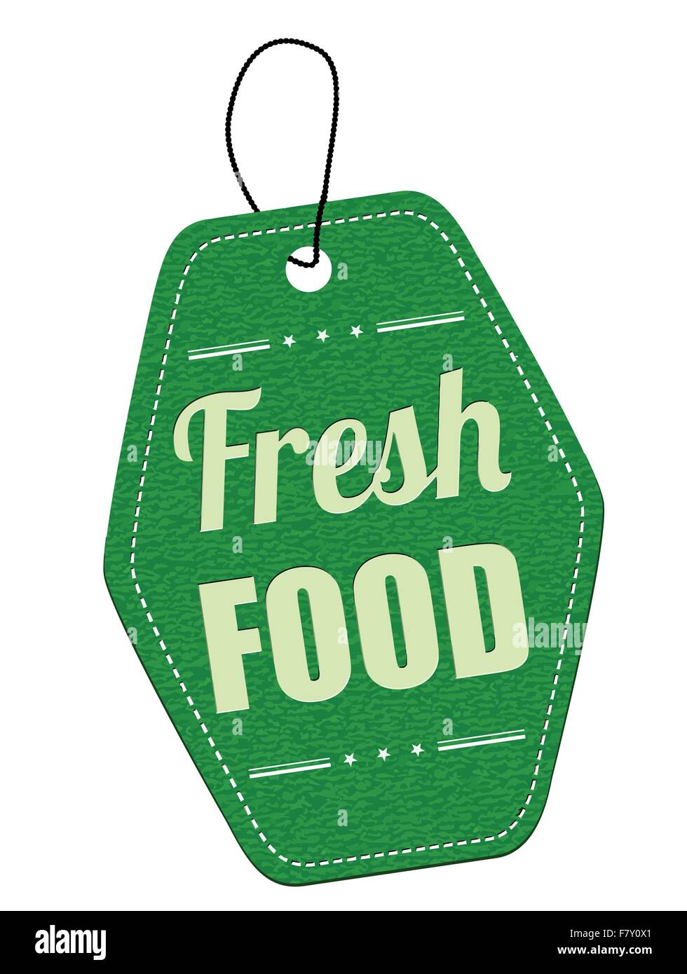 Pricing food Stock Vector Images - Alamy