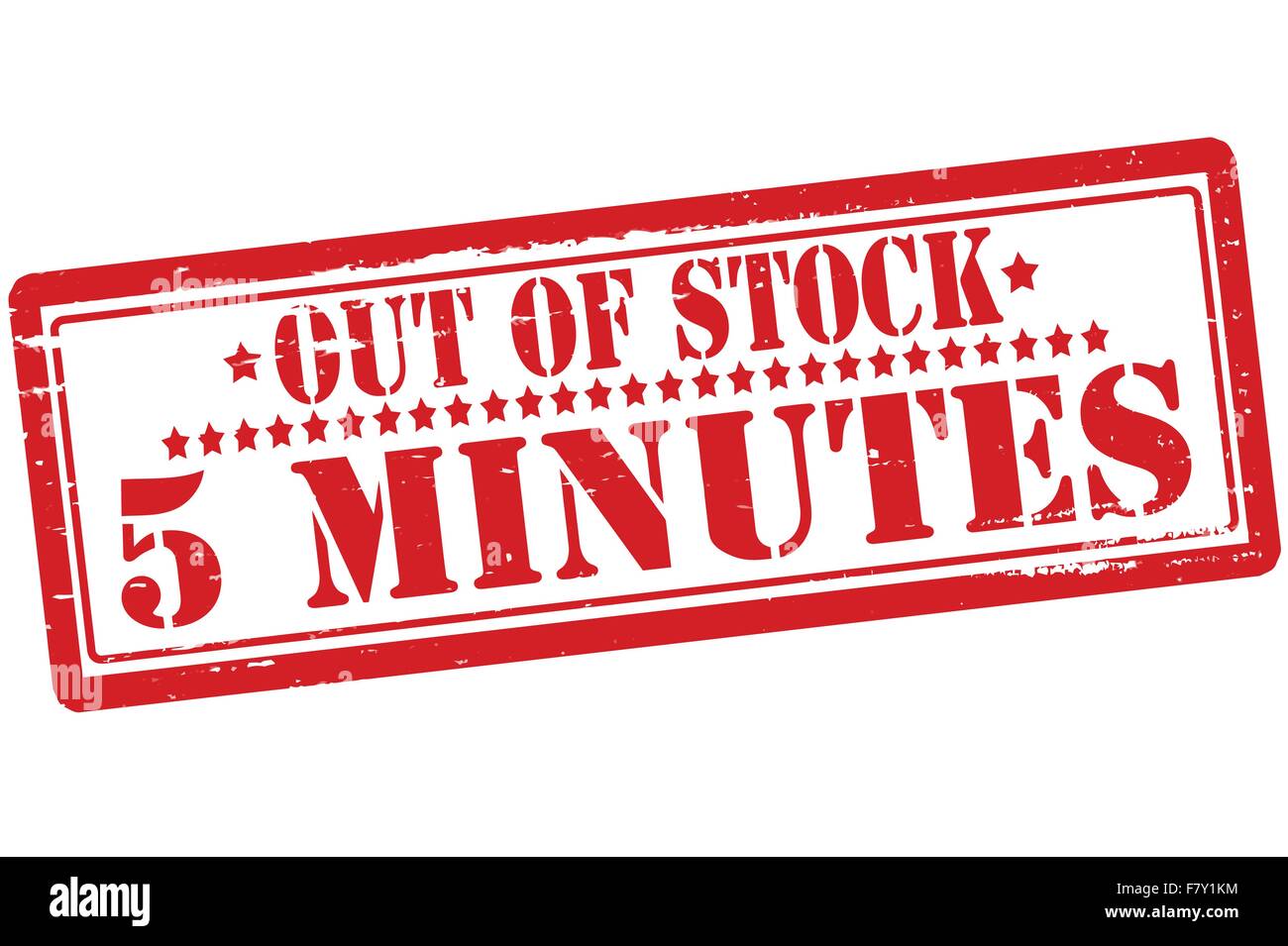 Time out sign Stock Vector Images - Alamy