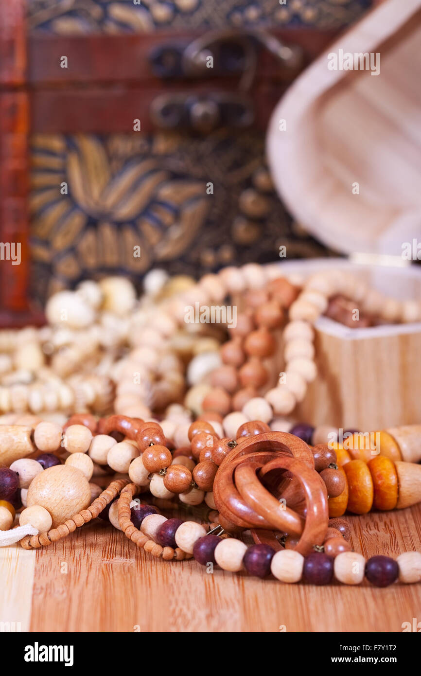 Field chests hi-res stock photography and images - Alamy