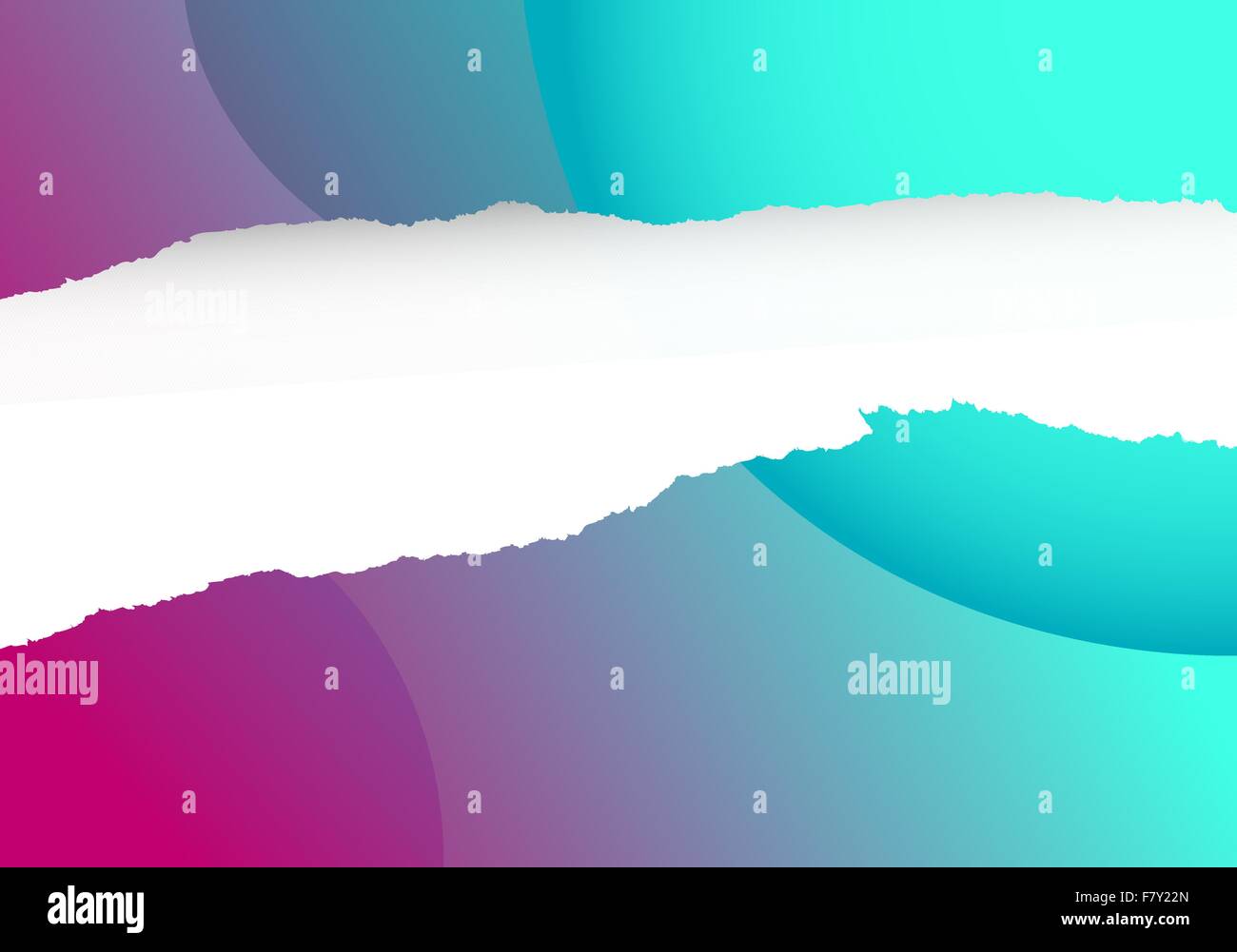 vector background abstract torn design Stock Vector Image & Art - Alamy