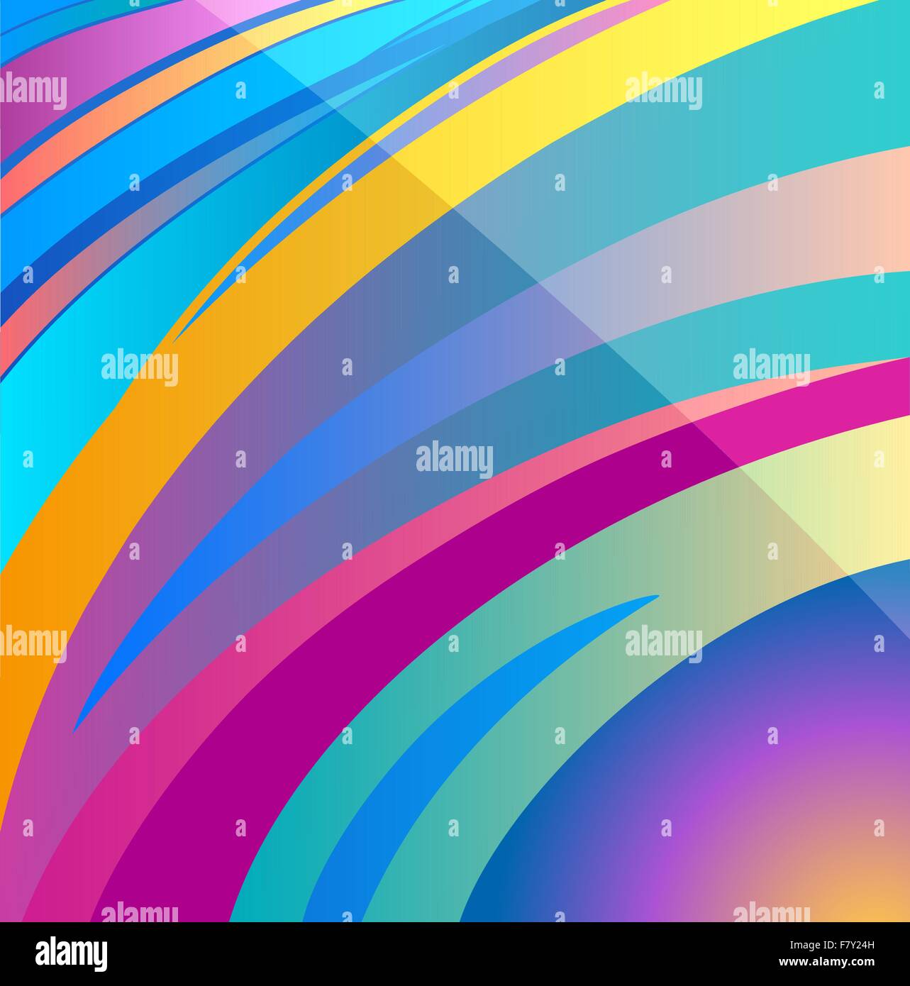 vector background abstract aura design Stock Vector Image & Art - Alamy