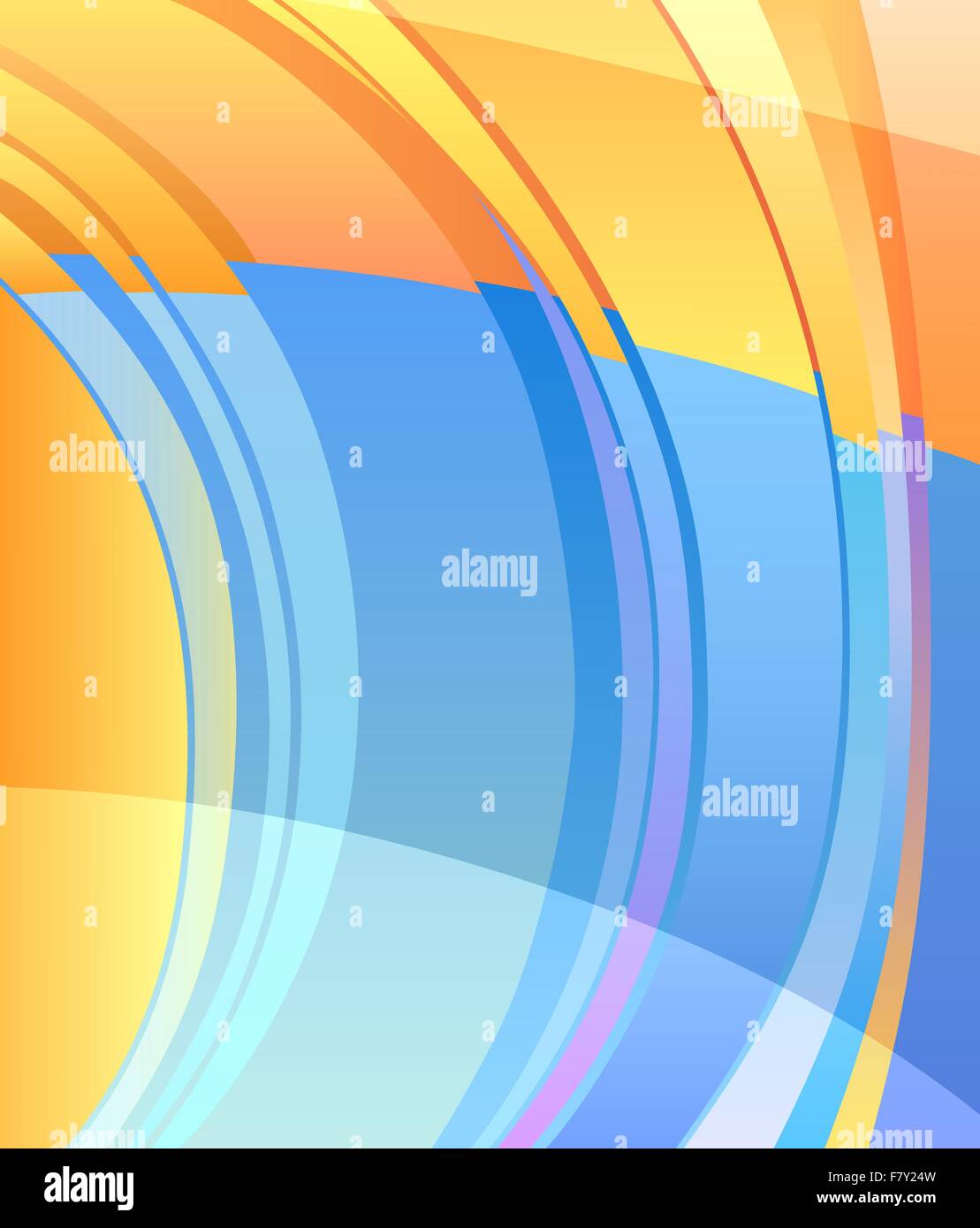 vector background abstract color design Stock Vector Image & Art - Alamy