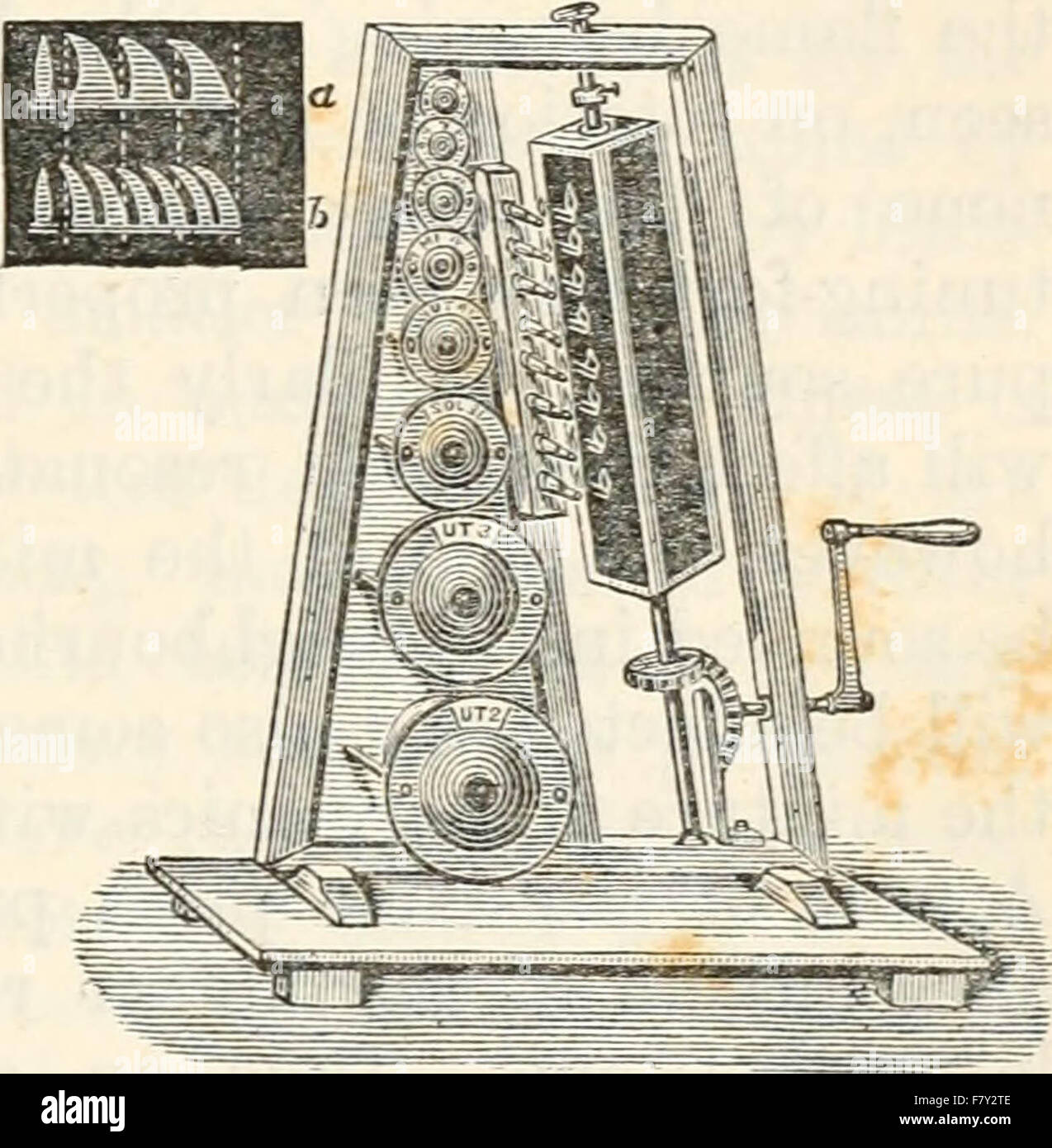 The elements of physiological physics: an outline of the elementary ...