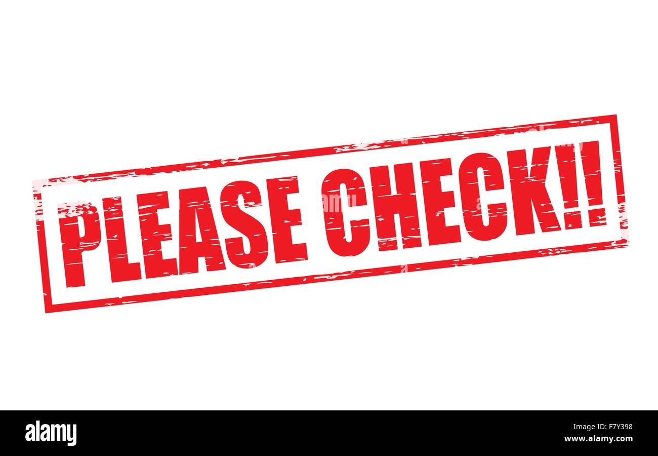 Please do not touch stamp Stock Vector Images - Alamy