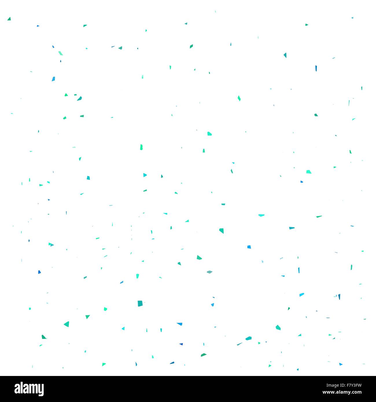 Azure gift Stock Vector Images - Alamy