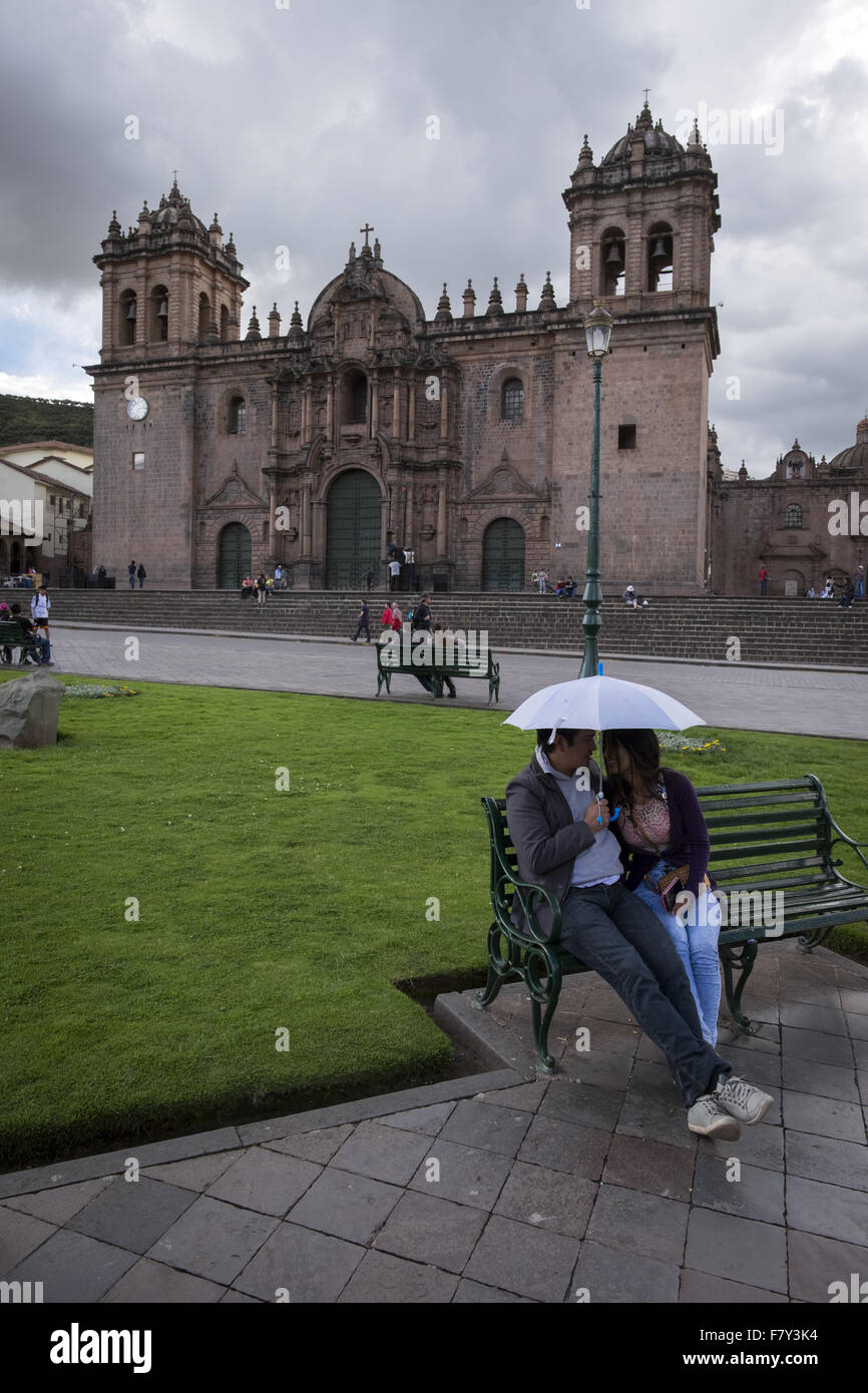 Palace of inca wiracocha hi-res stock photography and images - Alamy