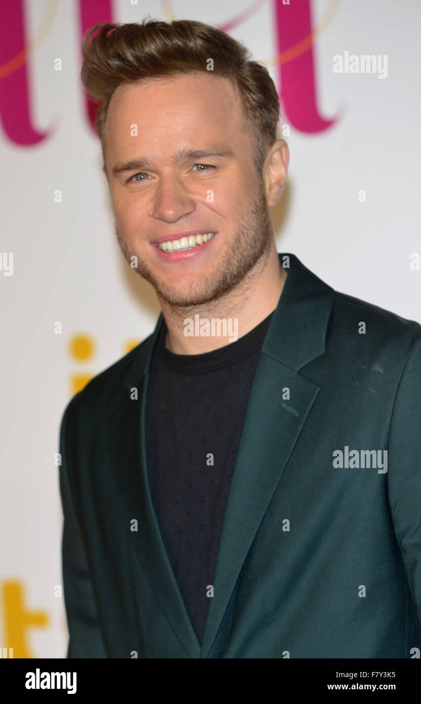English singer songwriter olly murs hi-res stock photography and images ...