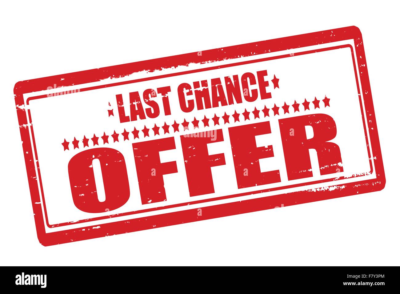 Room offer Stock Vector Images - Alamy