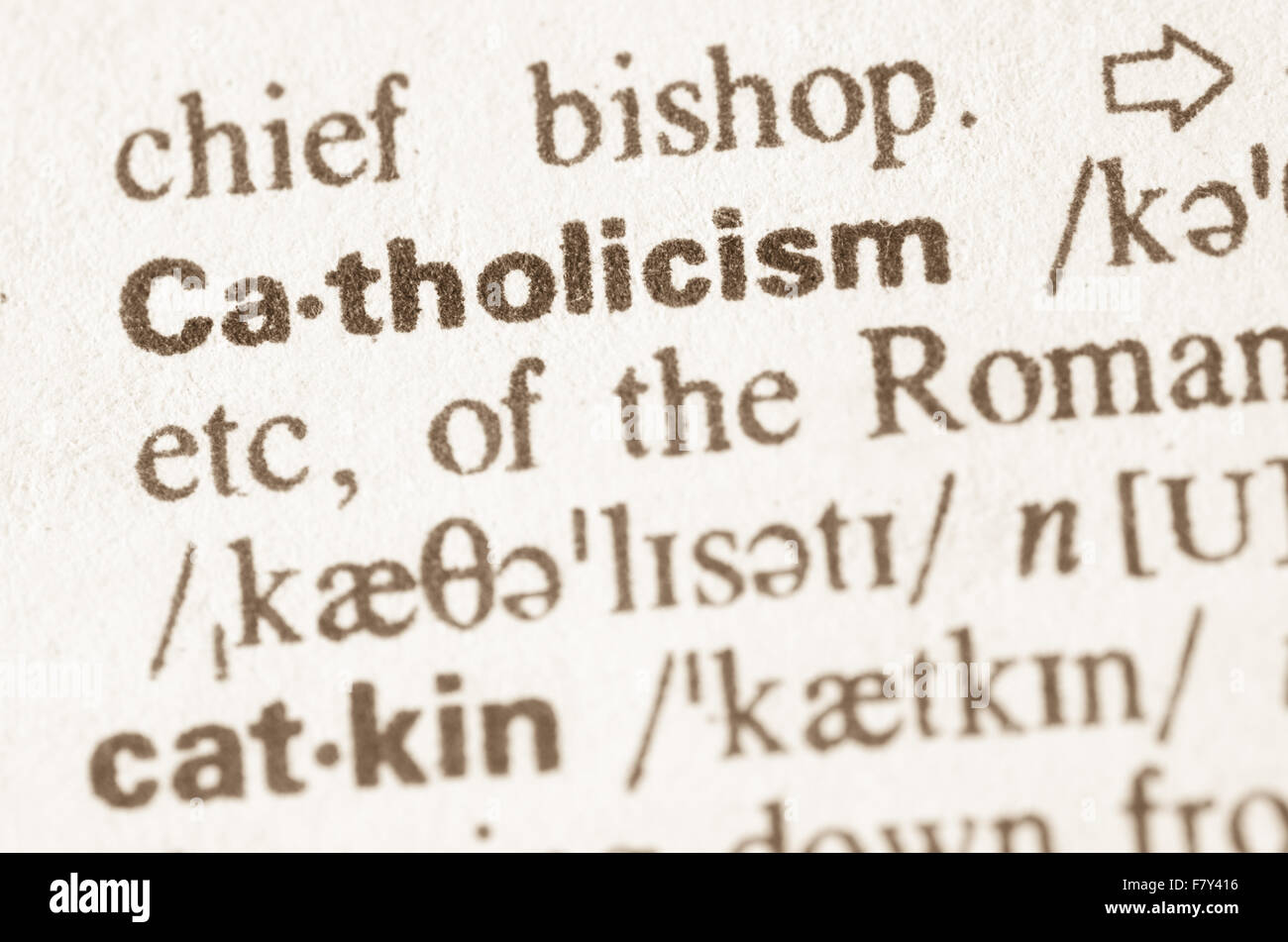 Catholism hi-res stock photography and images - Alamy