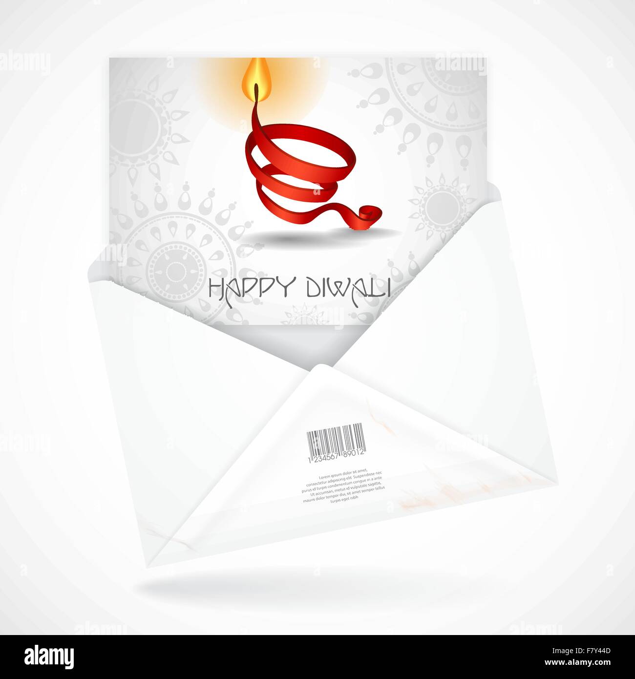 India postal Stock Vector Images - Alamy