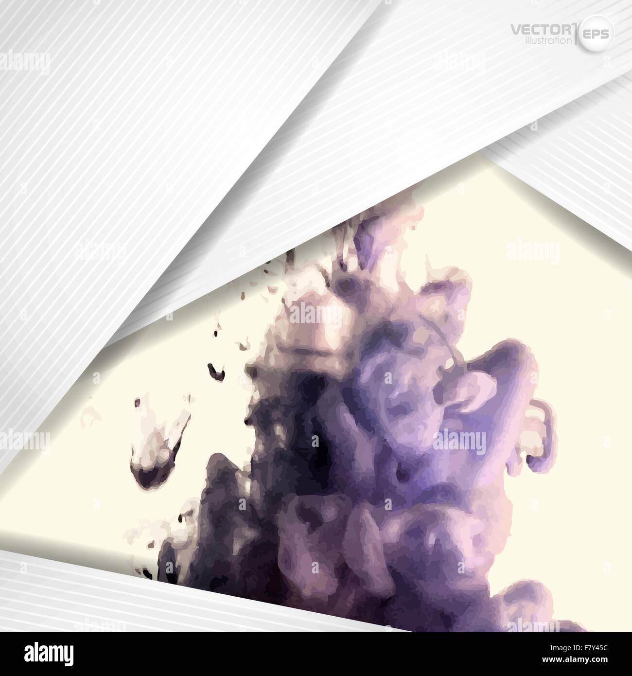 Pigment layers hi-res stock photography and images - Alamy