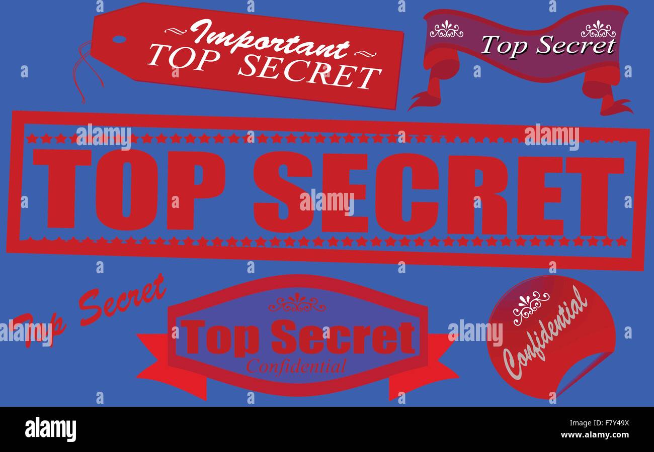 Set of stamps Stock Vector Image & Art - Alamy