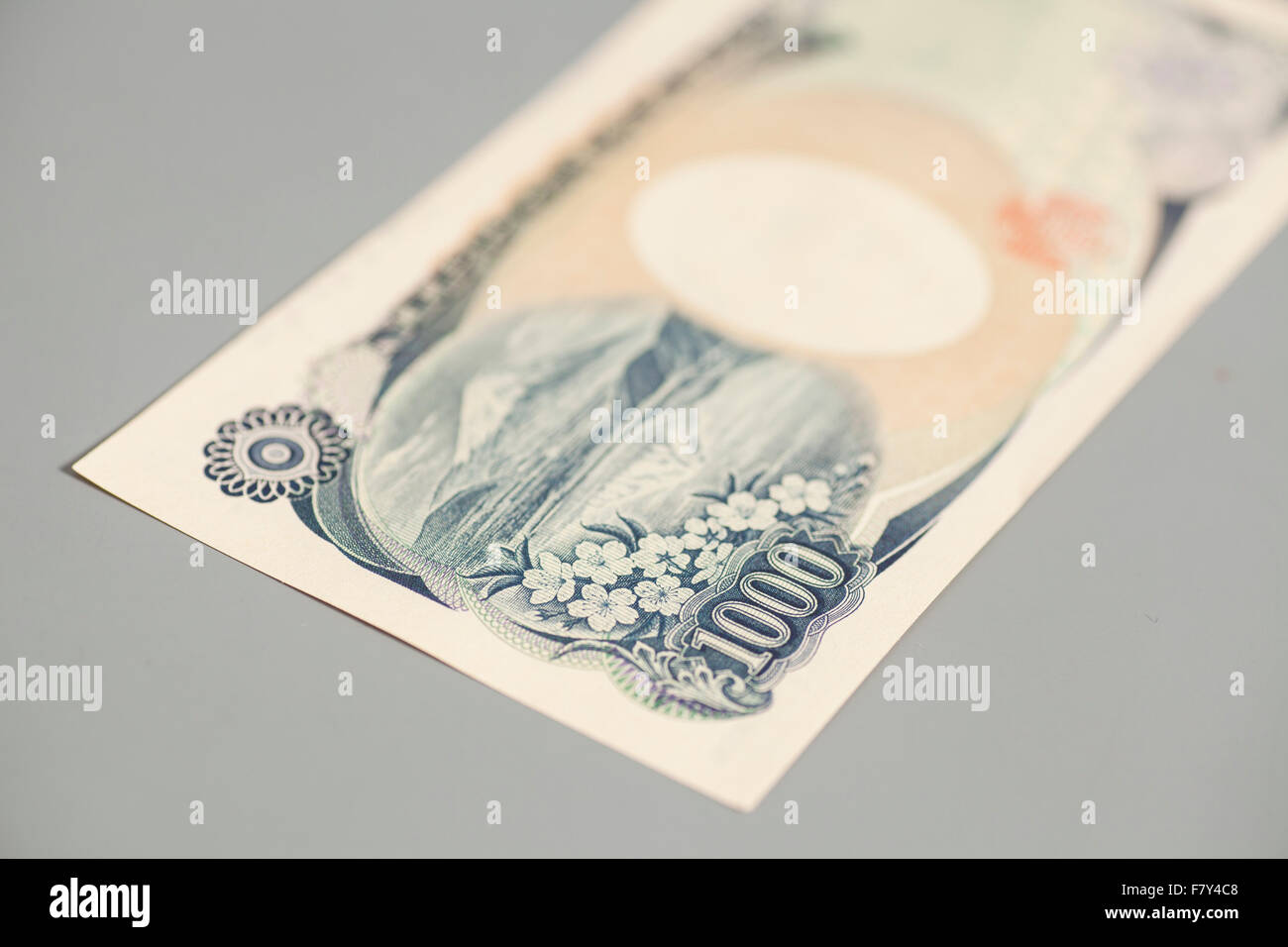 1000 yen hi-res stock photography and images - Alamy