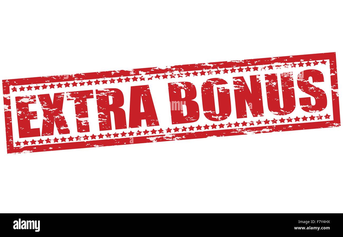 Extra stamp hi-res stock photography and images - Alamy