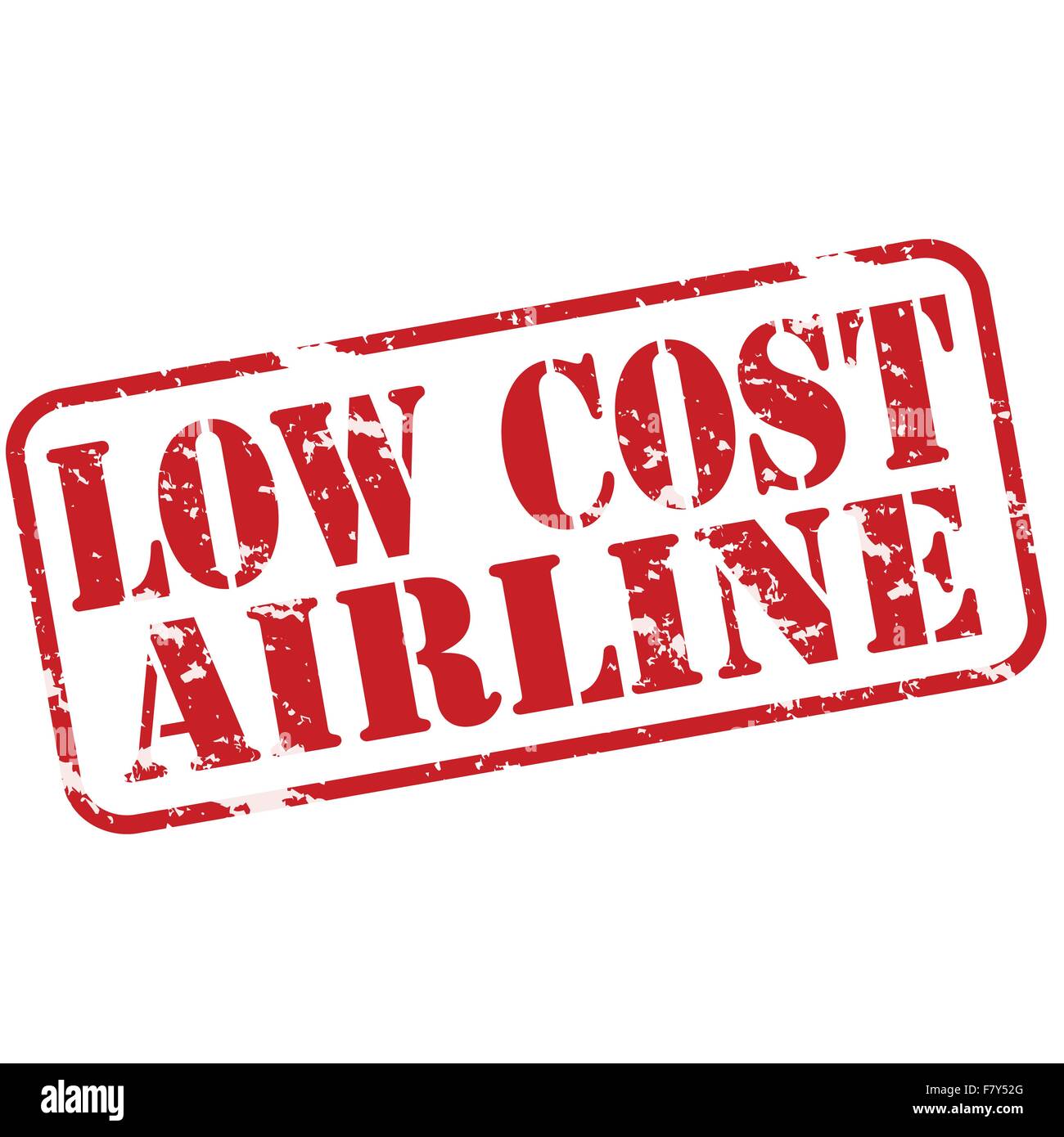 Low cost airline Stock Vector Image & Art - Alamy