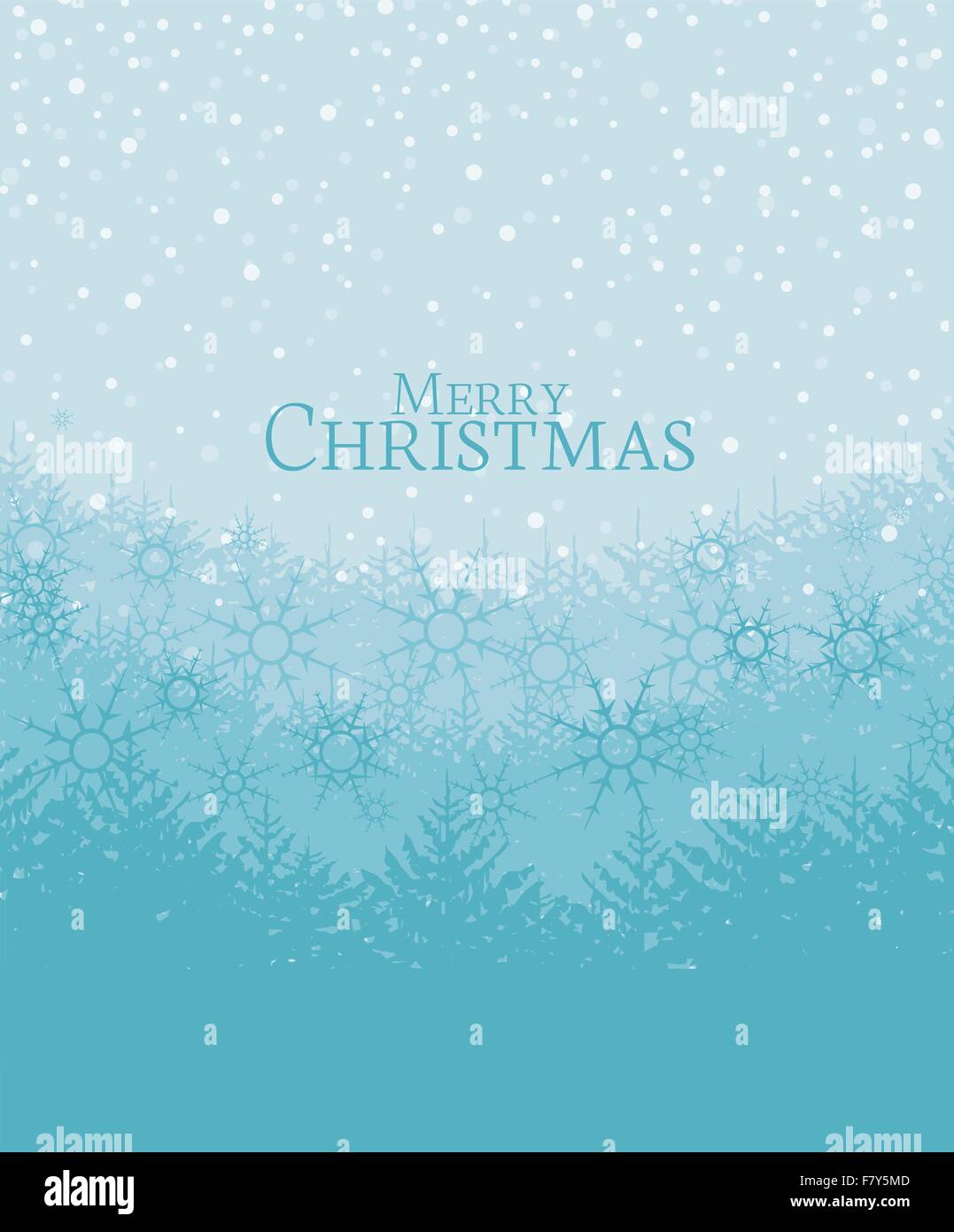 Seasonal background winter landscape Stock Vector Images - Alamy