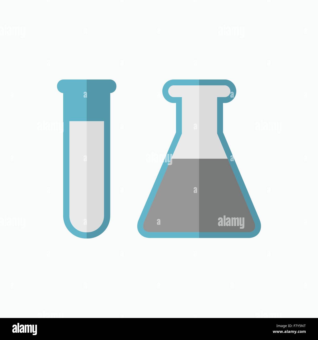 Diagnosis research Cut Out Stock Images & Pictures - Alamy