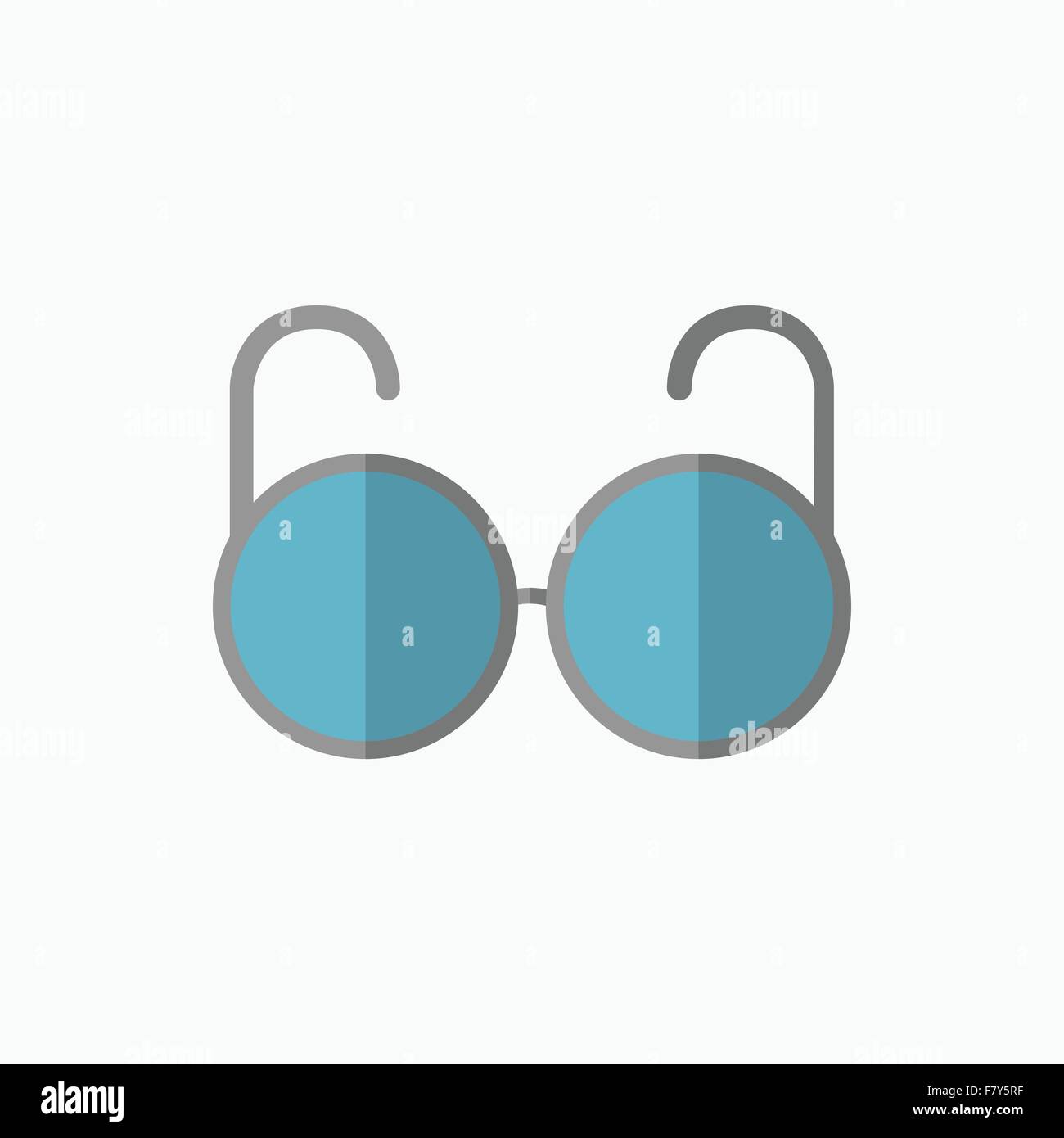 Blind see Stock Vector Images - Alamy