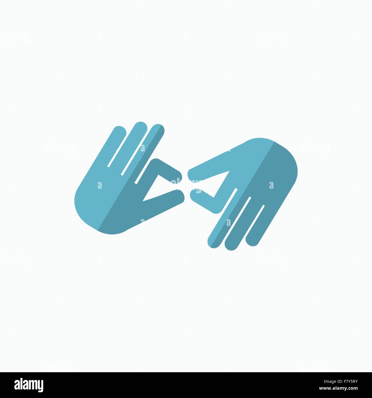 Pantomime sign hi-res stock photography and images - Alamy