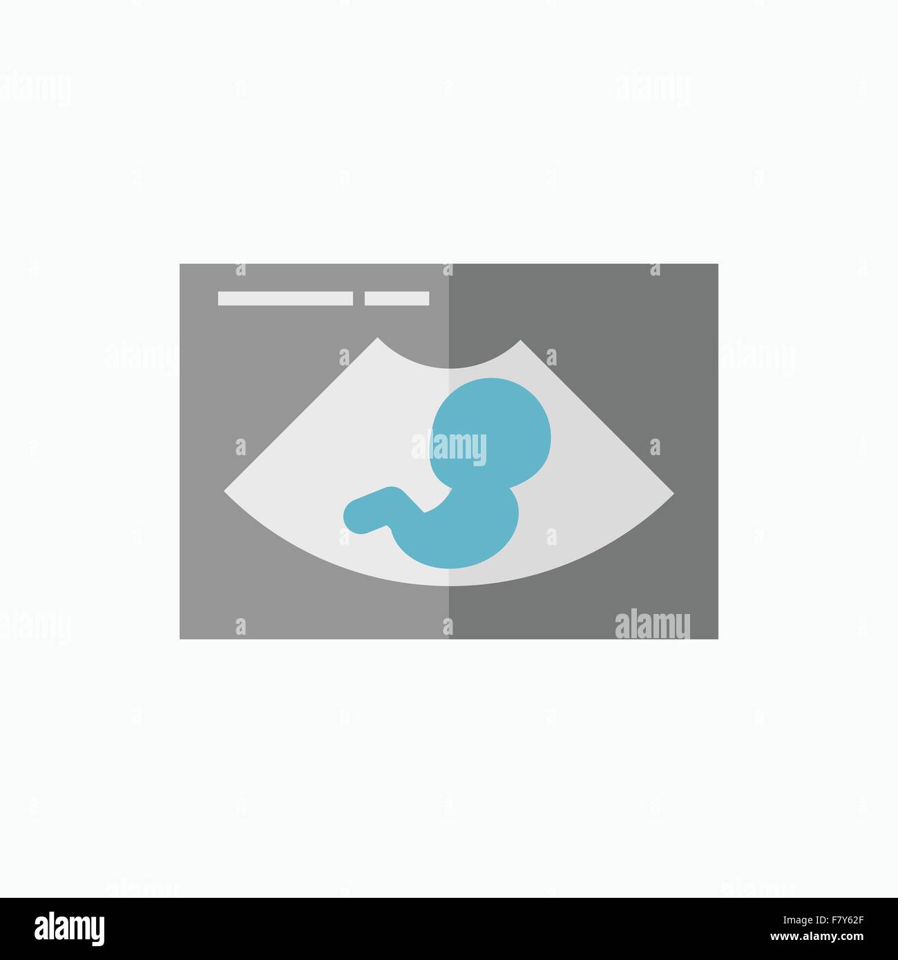 Maternity Flat Icon Stock Vector Image & Art - Alamy