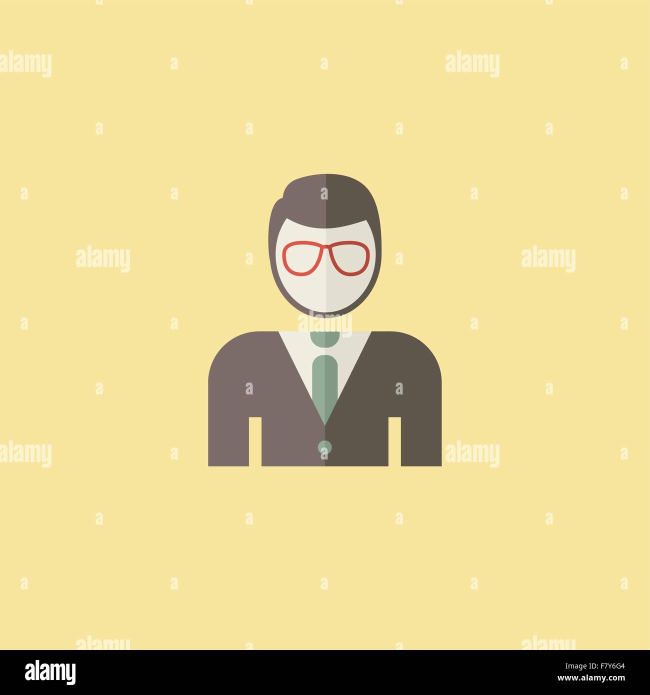 Distance Learning Icon Stock Vector Image & Art - Alamy