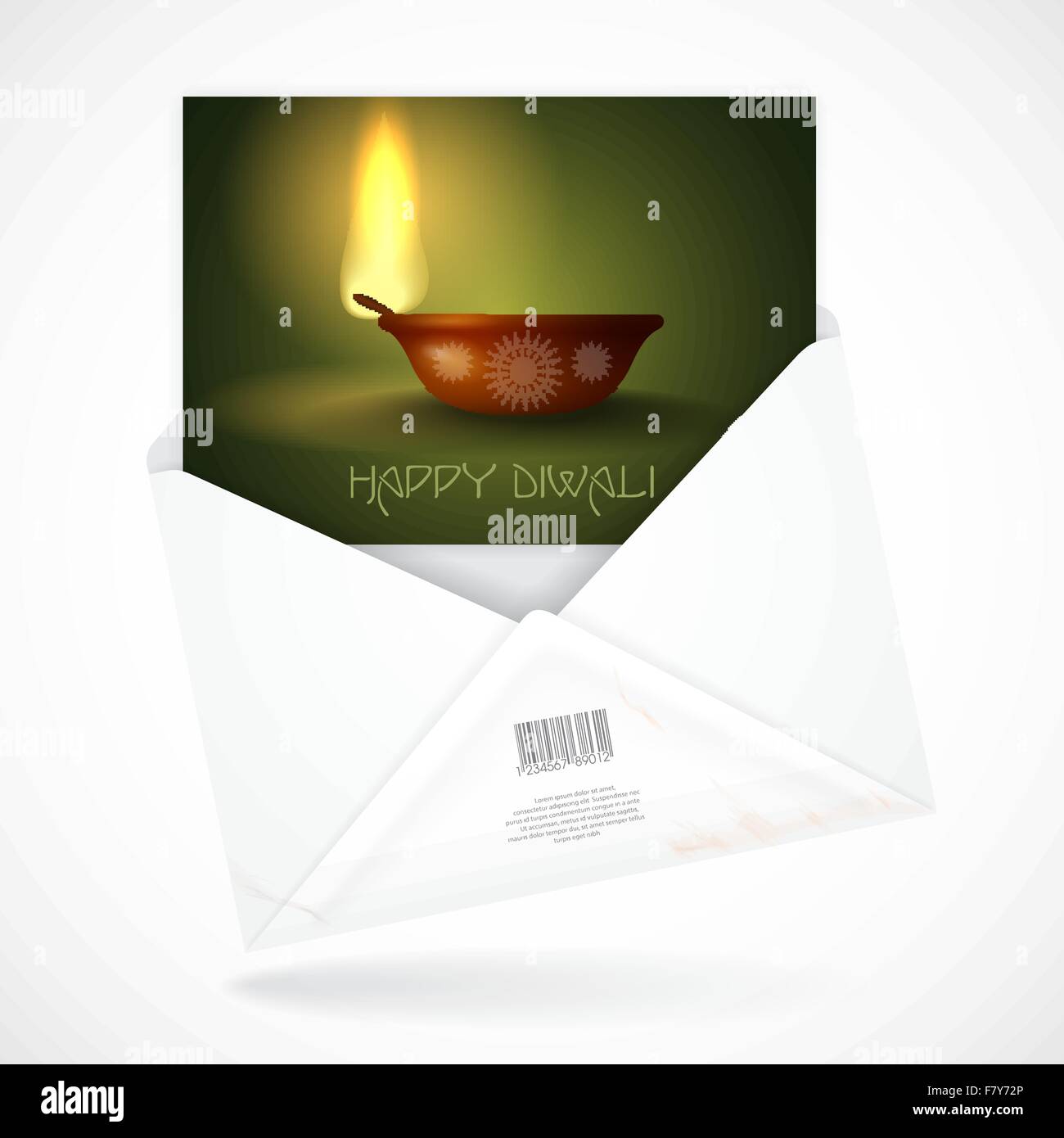 India postal Stock Vector Images - Alamy