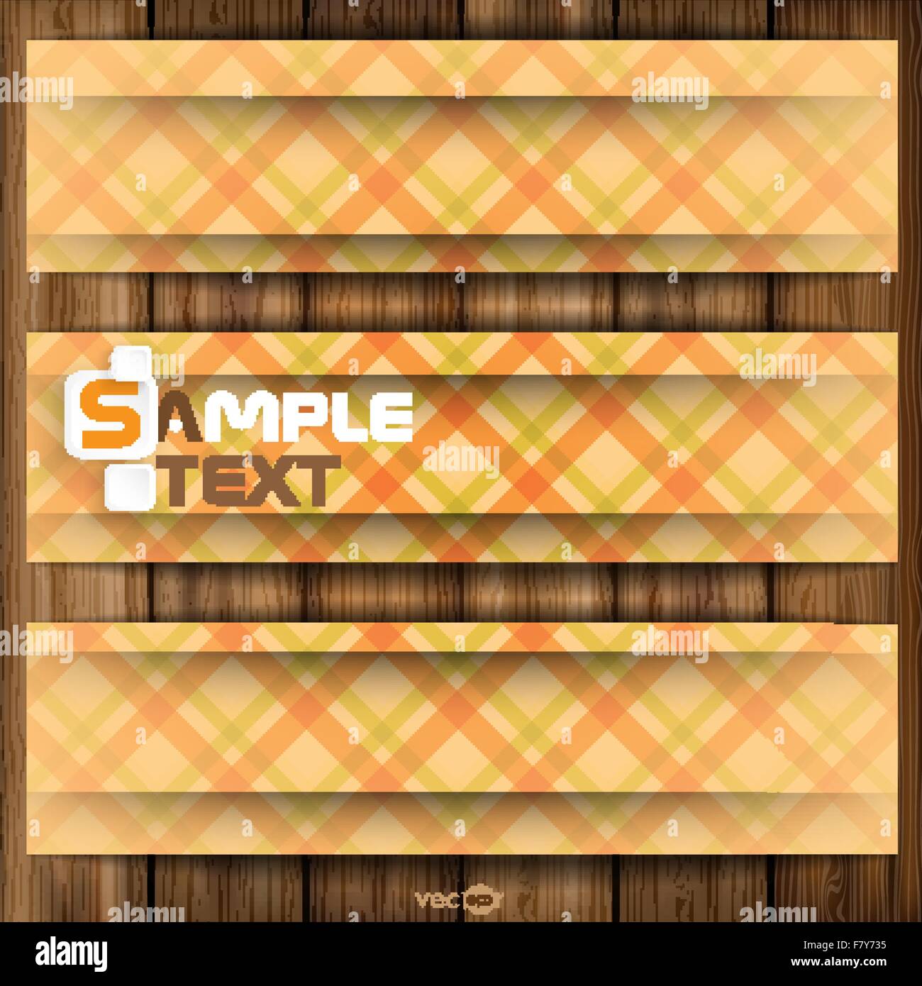 Abstract beige background graphic design template Stock Vector Images ...