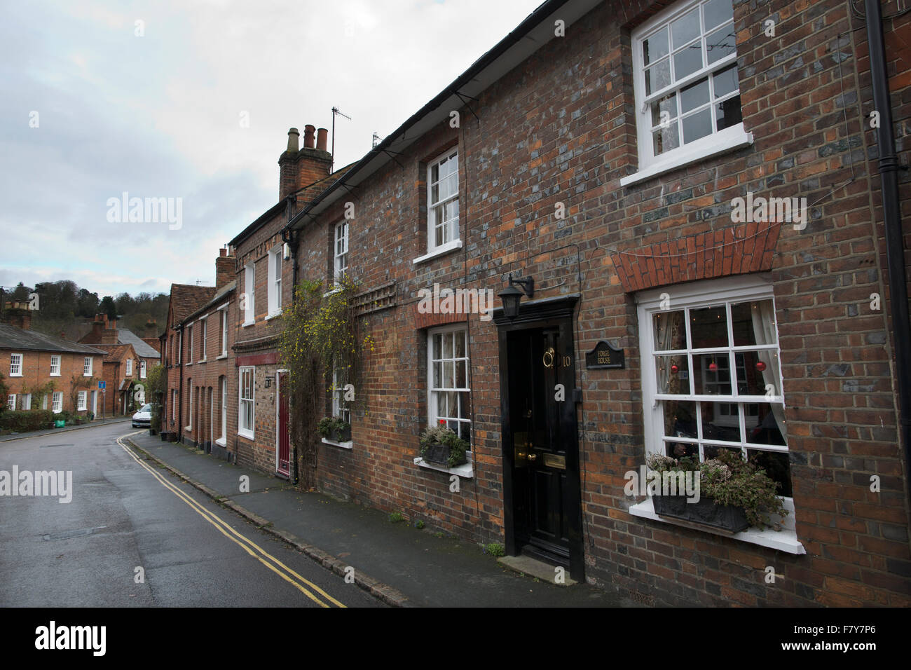 Great missenden hi-res stock photography and images - Alamy